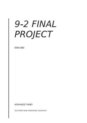 Evaluation of Design Schemes - Student Tutor Course Date Final Design Project Table of Contents ...