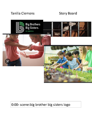 SEM-Task2- Socialmedia- Story 2 - Social Media Storytelling Student ...