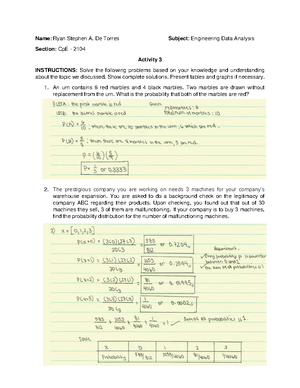 7 Segment Activity - CPE- 7 SEGMENT ACTIVITY CODE: const int segA = 8 ...