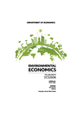 ECS2606 - Unisa - Environmental economics - Studocu