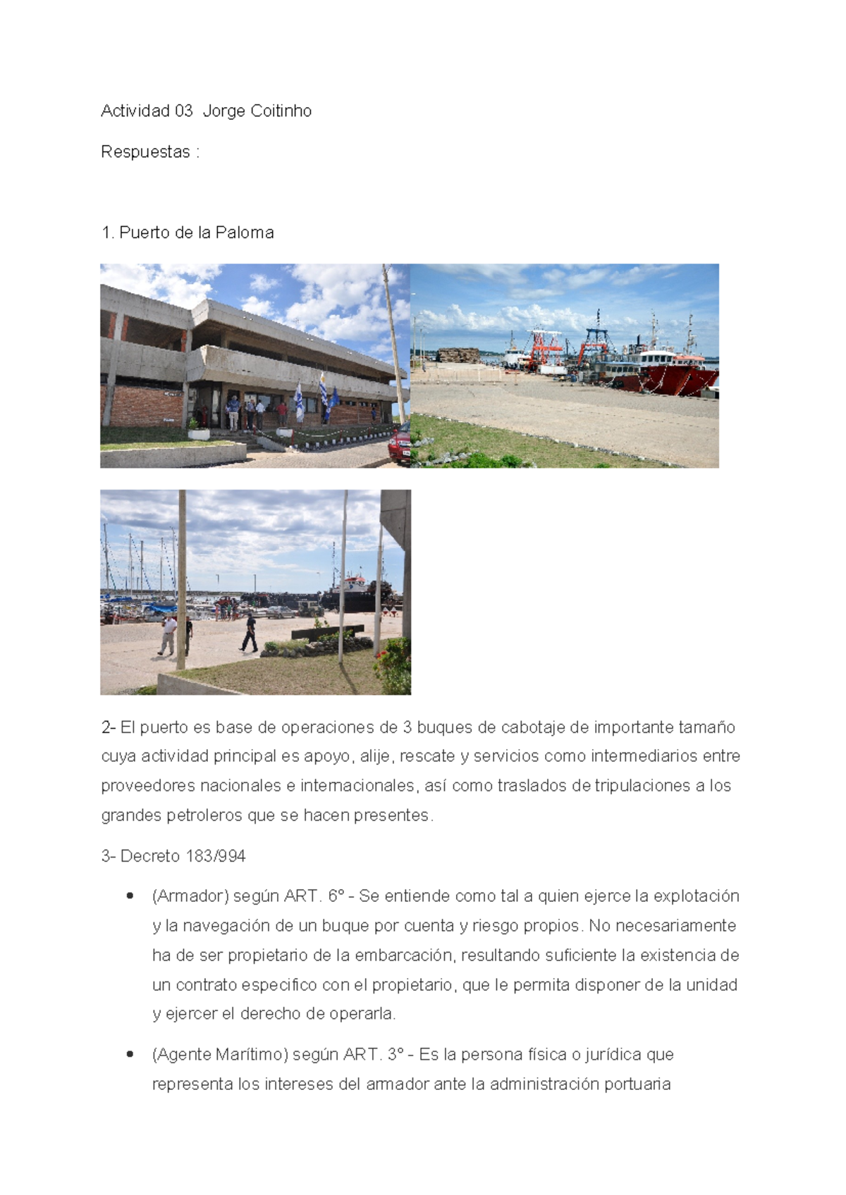 Lesguilacion tarea 03 - kjhnb - Actividad 03 Jorge Coitinho Respuestas ...