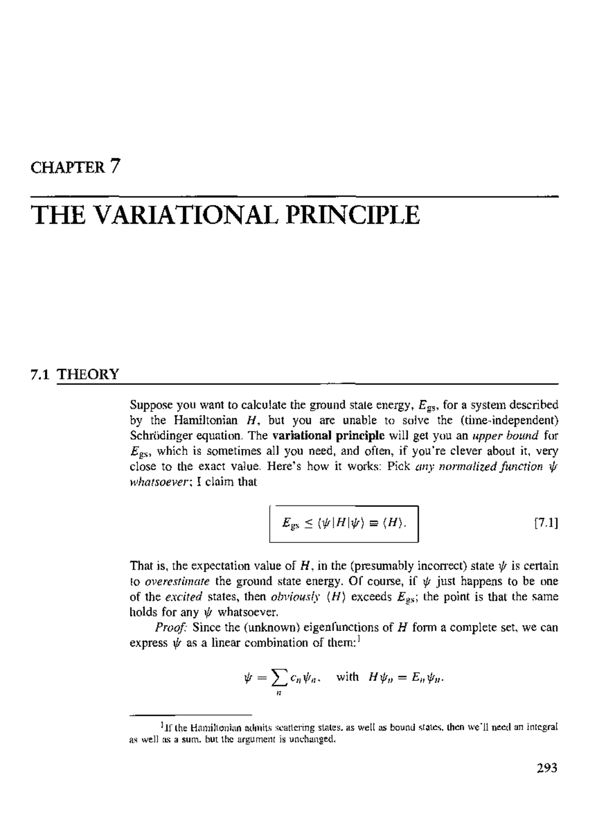 DOC-20241125-WA0048 - Lecture notes - CHAPTER 7 THE VARIATIONAL ...