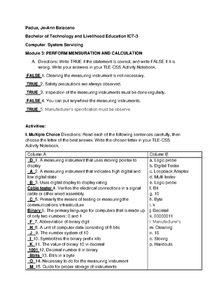 Tech Writing Syllabus - Technical Writing Syllabus For general ...