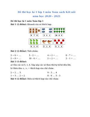 HTHT VIET CAU - ASDGH - UNIT 5: LANGUAGE – PRESENT PERFECT TENSE Thì ...