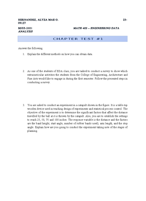 EDA- Activity - trt6yrtyggg - 2. Conducting a Survey for ...