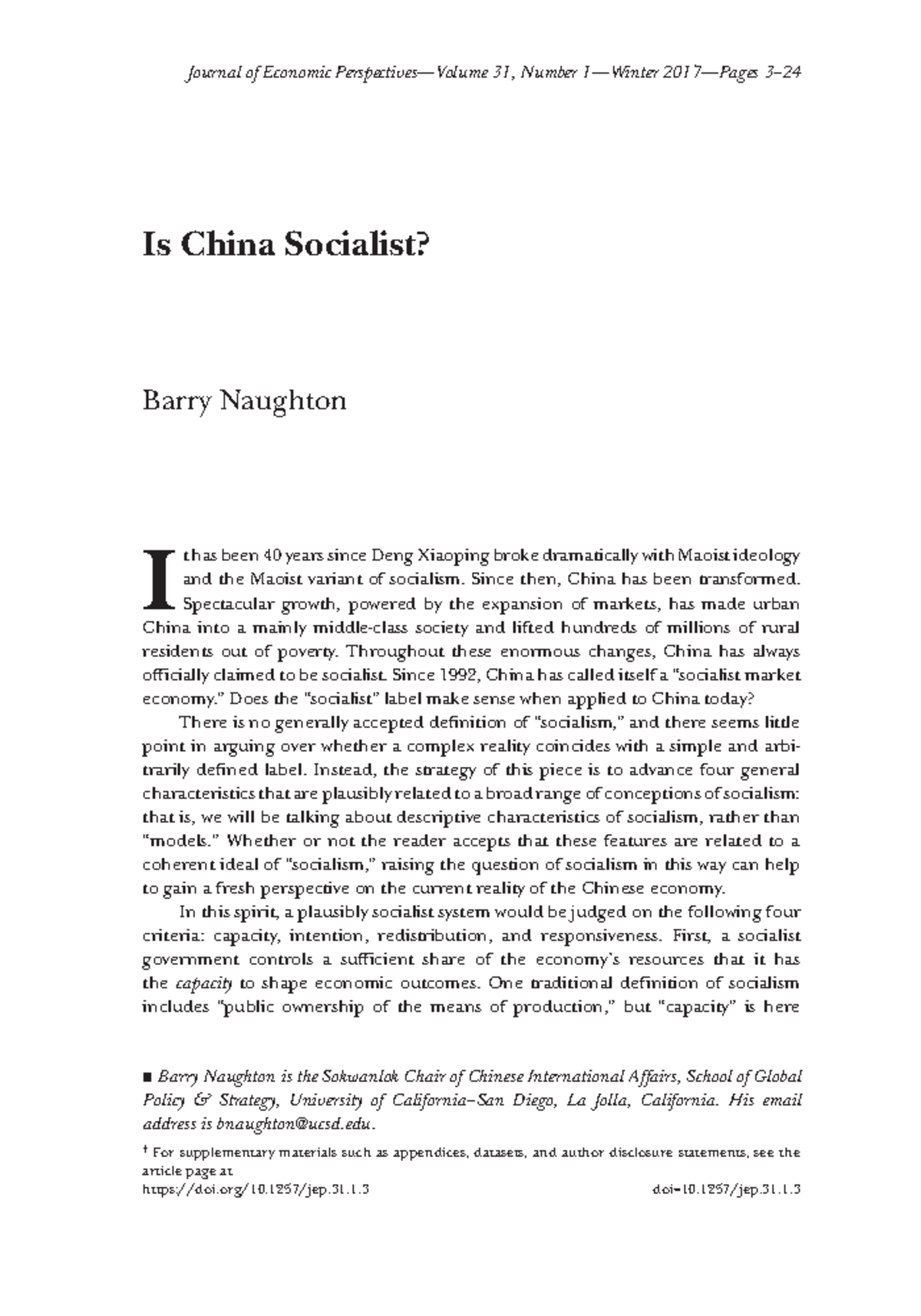week-5-week-5-reading-journal-of-economic-perspectives-volume-31