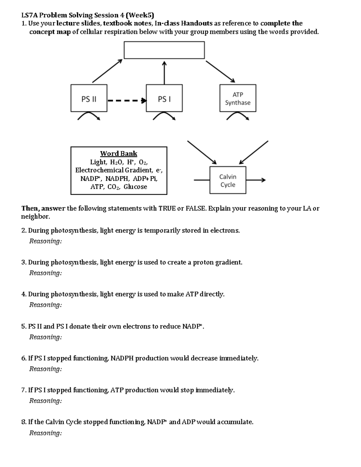 Ls7a Problem Solving Session 4 Week 5 V4 Online F22 Ls7a Problem Solving Session 4 Week5 Use 8236