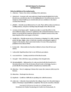 HRM 200 Module 4-1 HR inbox - HRM 200 Module 4 Dear HR: With so many of ...