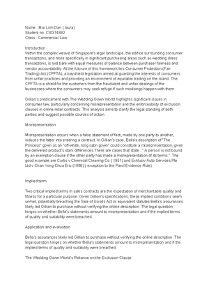 Vowles v Evans - case study - Vowles v Evans, 2003 WL 933262 (2003 ...