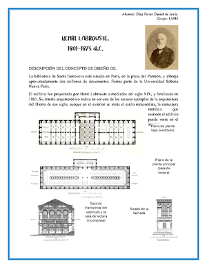Arq. Christopher Alexander - Arq., Cristopher Alexander. 1936 ...