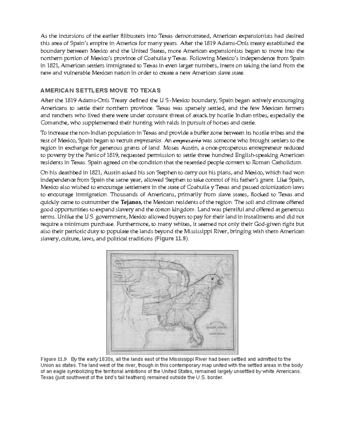 History - Global WORD Chapter 27 - As the incursions of the earlier ...