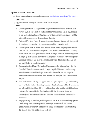 Hvordan oppgi kilder - HVORDAN OPPGI KILDER KILDELISTE Alle kilder du bruker i arbeidet med en ...