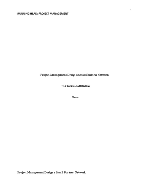 Microsoft SQL Server Management Studio - 1 RUNNING HEAD: SQL SERVER DATABASE ENVIROMENT AND SQL ...