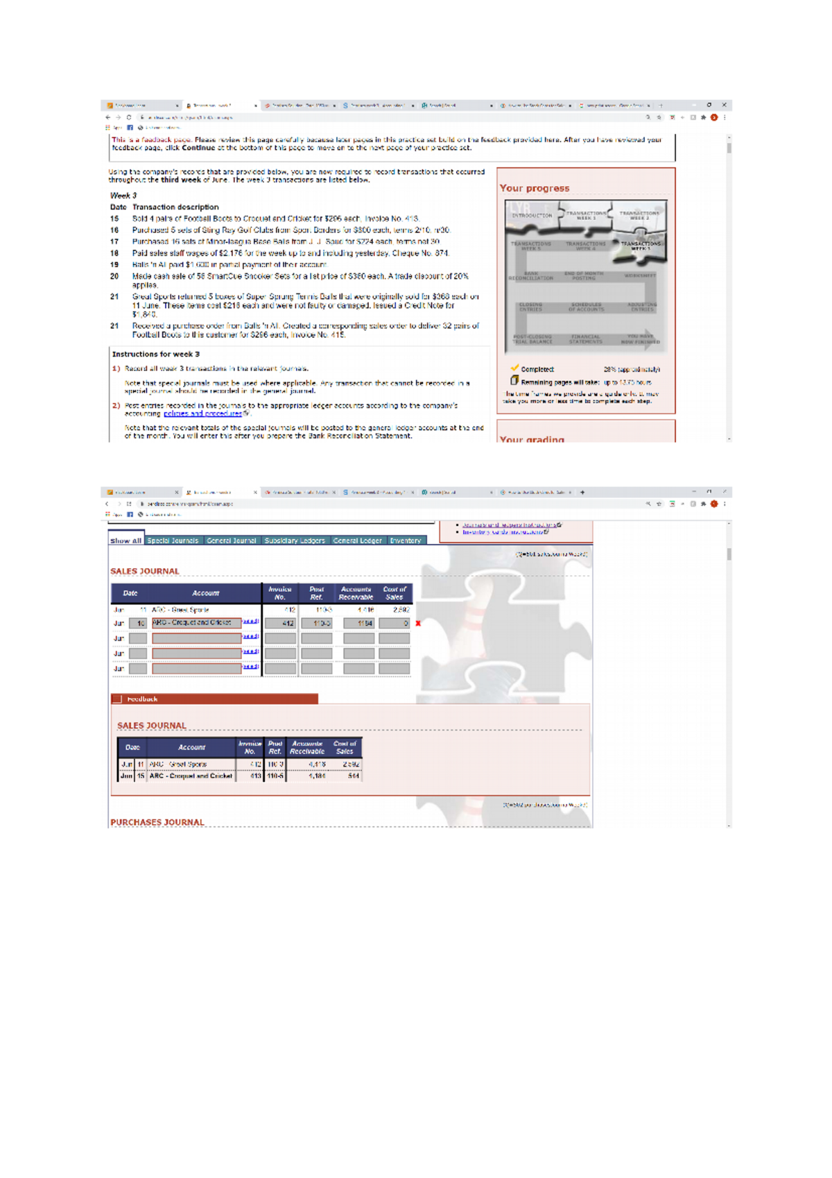 Week3 - HI5001 - Studocu