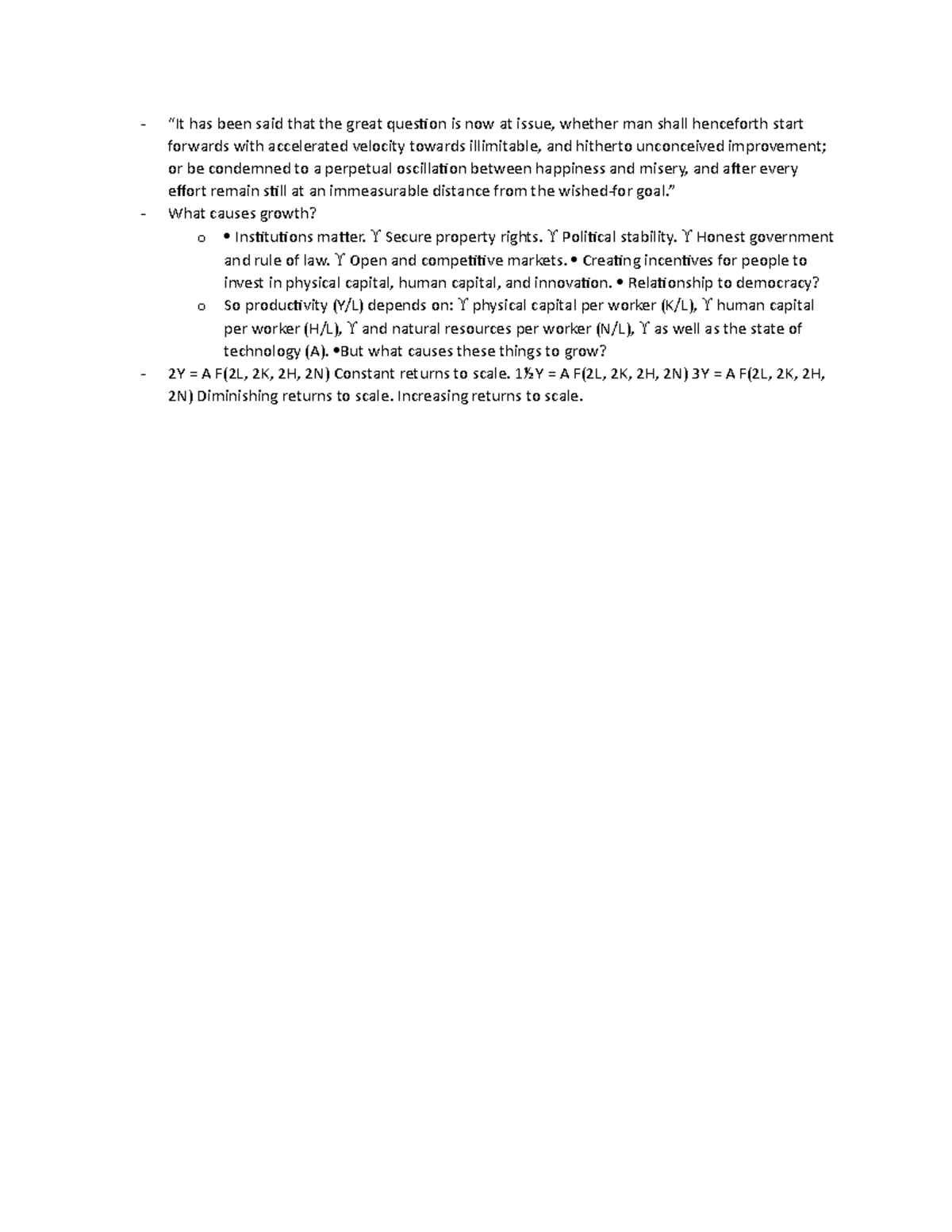 notes-1-it-has-been-said-that-the-great-question-is-now-at-issue