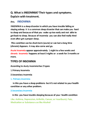 STPD - Q. What is Schizotypal personality disorder? Their Symptoms ...