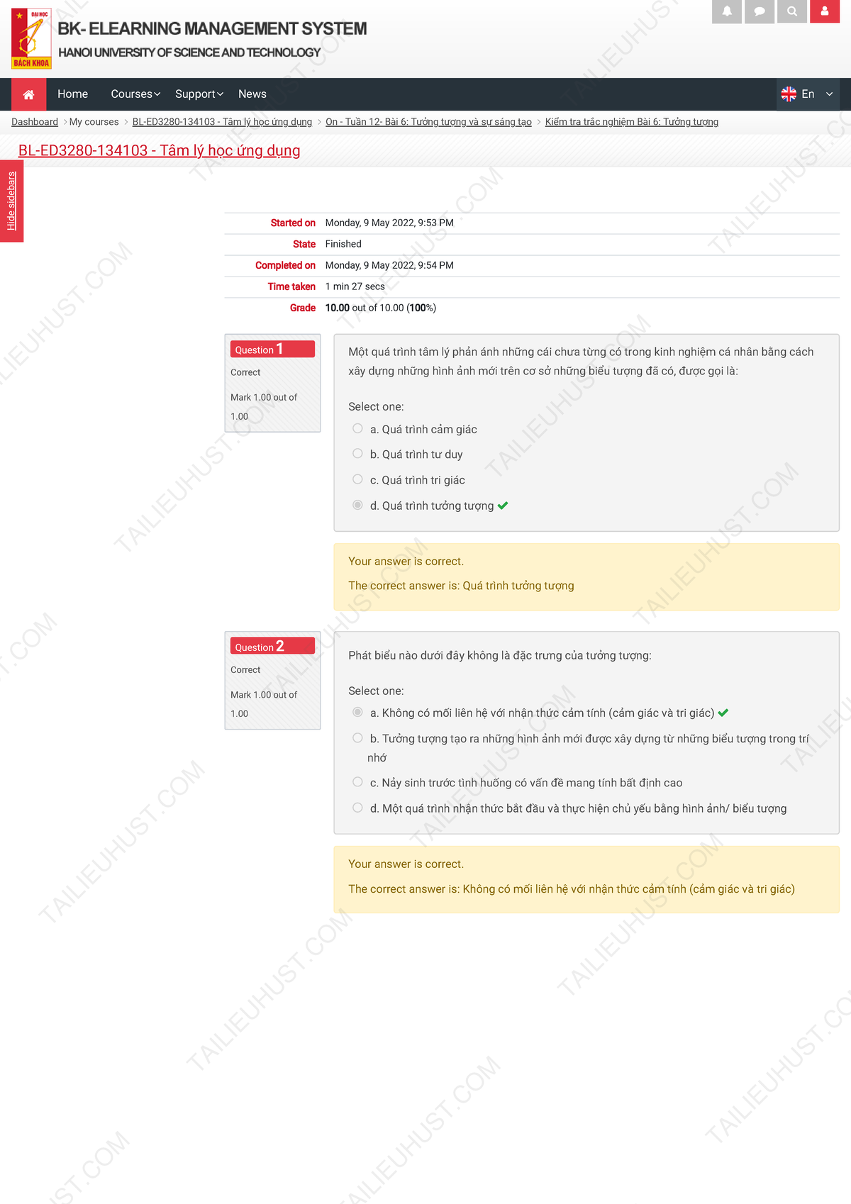 Scribd - rất hay - Home Courses Support News En Dashboard My courses BL-ED3280-134103 - - Studocu