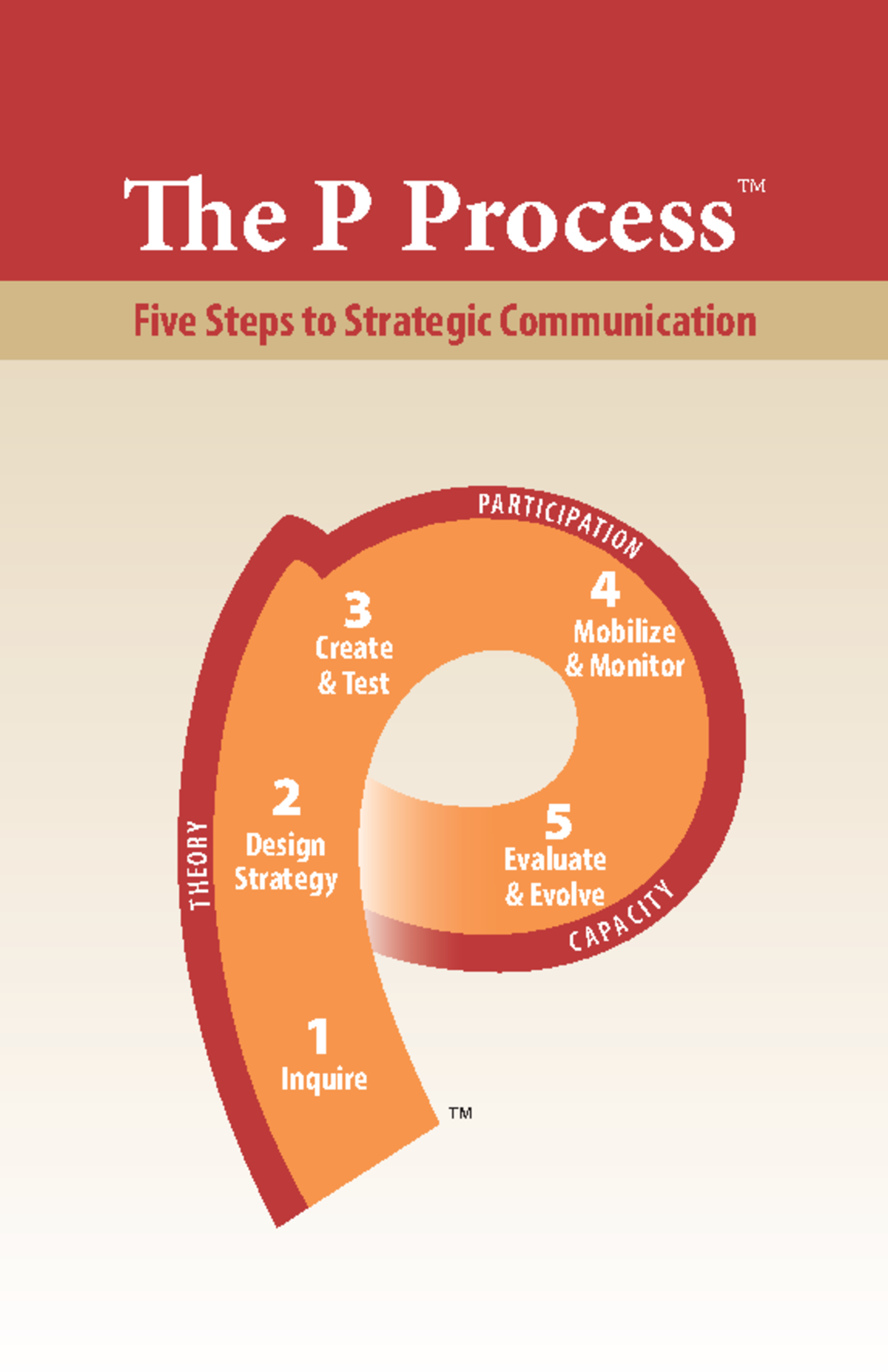 The P Process - This is a tutorial paper on the inner workings of ...