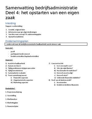 MAR - Mar - Het wettelijk Minimum Algemeen Rekeningstelsel - MAR 1 ...