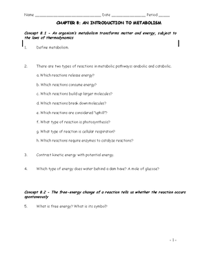Dehydration and hydrolysis - © Mary Neimeyer Hey Now Science Elements ...