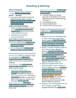 Lesson 1 2 Types OF TEXT ( Academic AND NON- Academic) - 2 TYPES OF ...