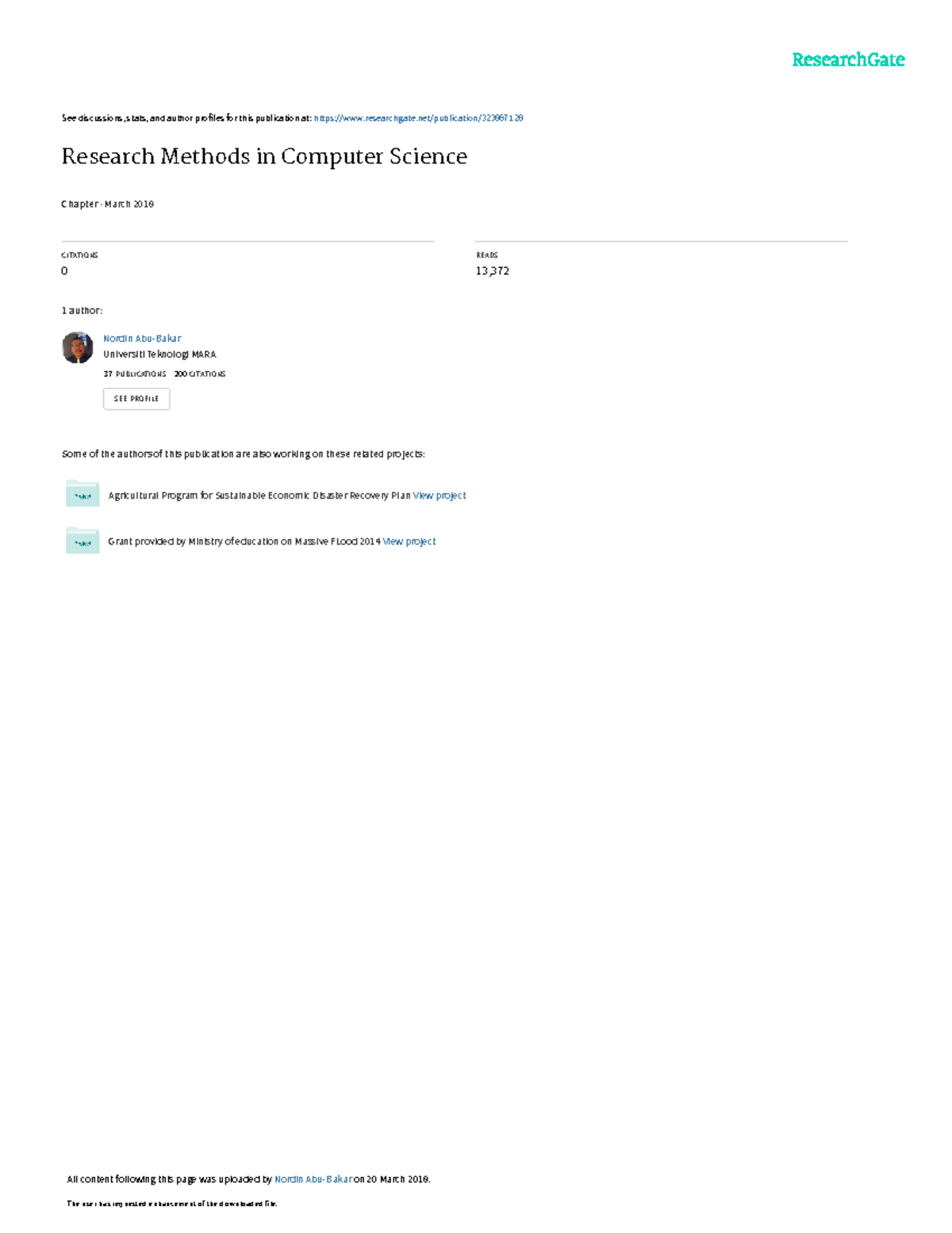 1Introduction - useful material for HND computer science - See ...