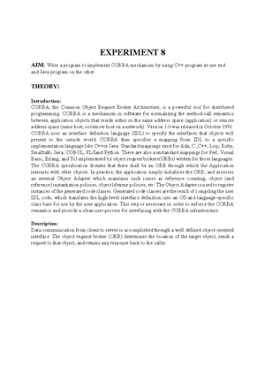 Lab 3 token ring algorithm - AIM: Implement Mutual Exclusion using ...