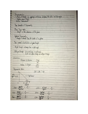 Conversion AND Constants Exercise - Important Unit Conversions Length 1 ...