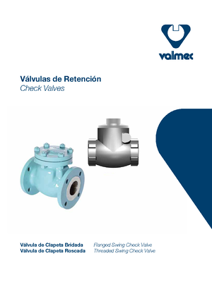 Actair - accionamiento neumatico de valvulas - Ficha técnica 8515/3-30 ...