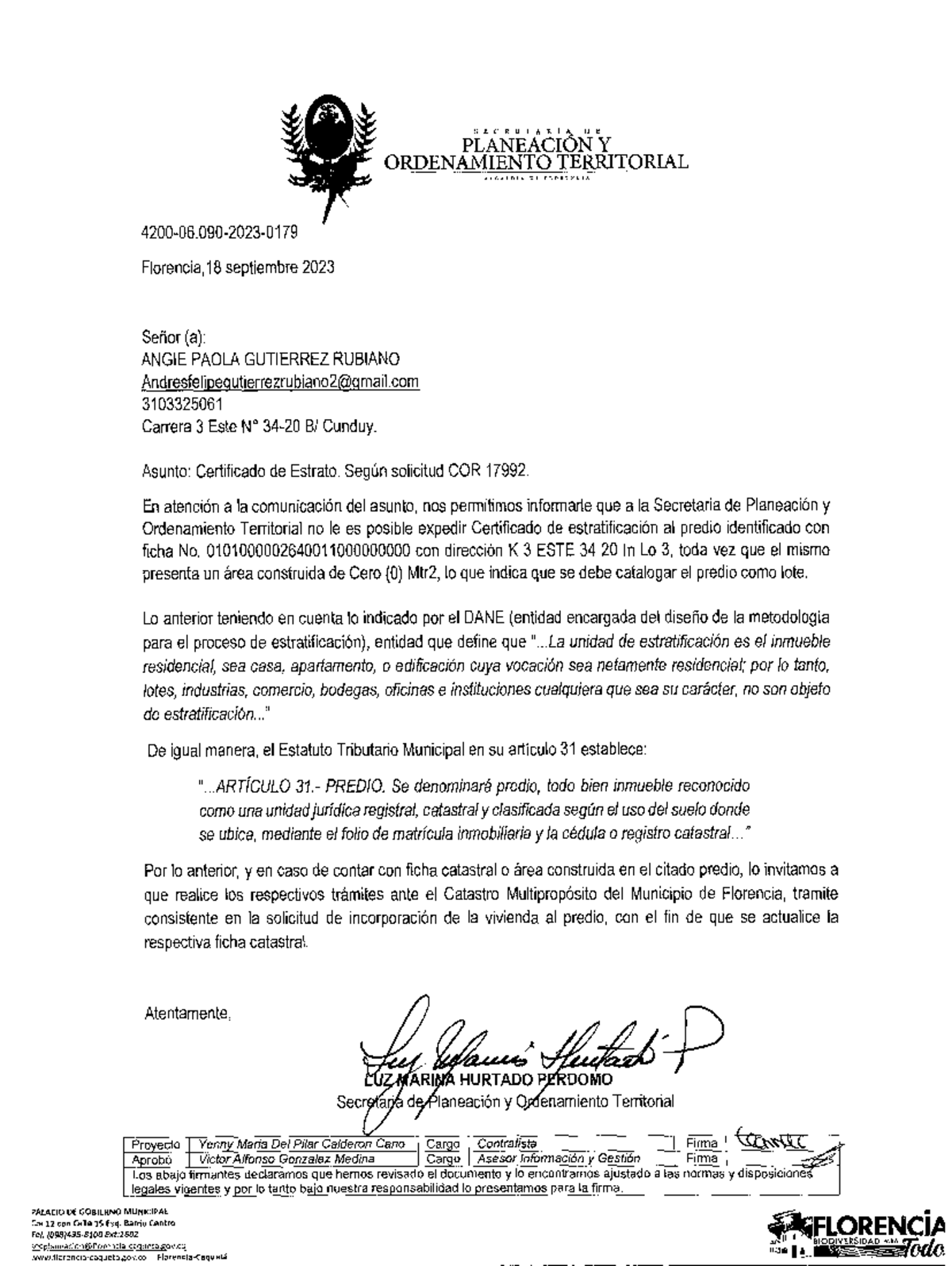 COR 17992 Angie Paola Gutierrez Rubiano - filosofia - Studocu