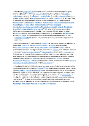 Tarea #7 - Análisis crítico sobre la vocación profesional - Alfredo ...