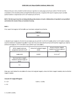 BIOL-1000-Laboratory-3 - Solute Concentration Threshold for Plasmolysis ...