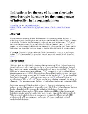 Gender Dysphoria in Adults - Gender Dysphoria in Adults Kenneth J ...