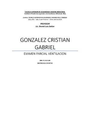 Check List - Prevencion de caidas - LISTA DE CHEQUEO PARA INSPECCION DE ...