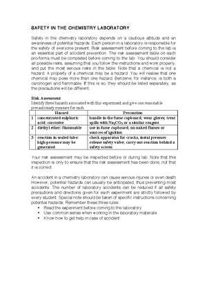 Expt 4 for e-lab - Lab Manual - REDUCTIVE AMINATION: N-BENZYL p-METHOXYANILINE 4 So far, the ...