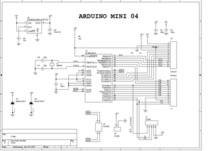Arduino® Nano - lñmknj - Product Reference Manual SKU: A Description ...