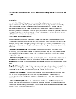 Exploring Strategy Summary Pearson - MODULE STRATEGIC INTERNATIONAL ...