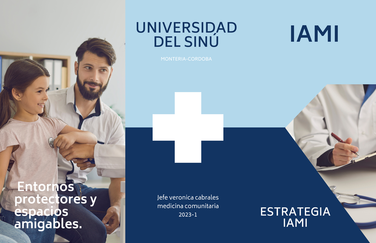 Iami - folleto iami - IAMI Entornos protectores y espacios amigables ...