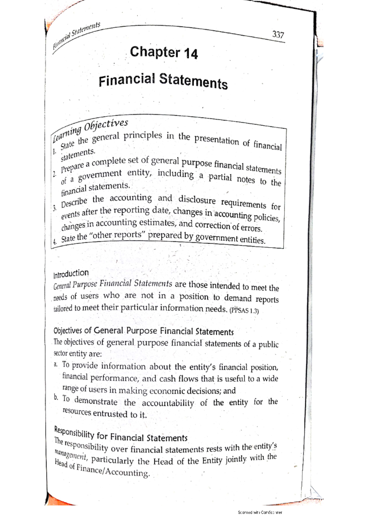 Chapter-14 - Business accounting - Studocu