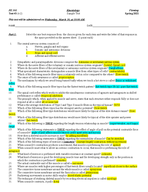 Bio unit 4 - Biology unit 4- animal diversity, invertebrates ...