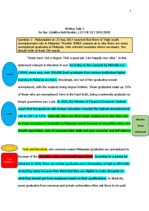 MC Script - Launching Ceremony English Language Month. Suitable for the ...