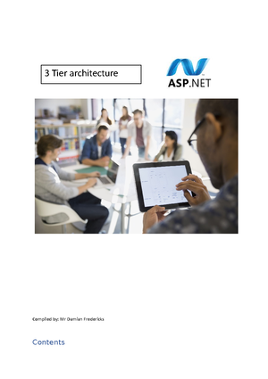 Best Practices - Pseudocode-1 - Faculty of Engineering, the Built ...