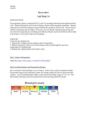 Cardiac Cycle Lab f22 - Leslie Wallace - Cardiac Cycle Lab 215 Wallace ...