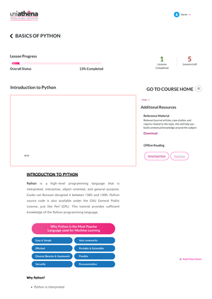 Basics of Python variables - Python Variables Asres BASICS OF PYTHON ...