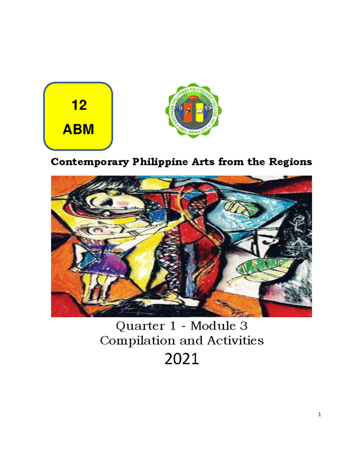 Contemporary-Art-12M3eves - Contemporary Philippine Arts from the ...
