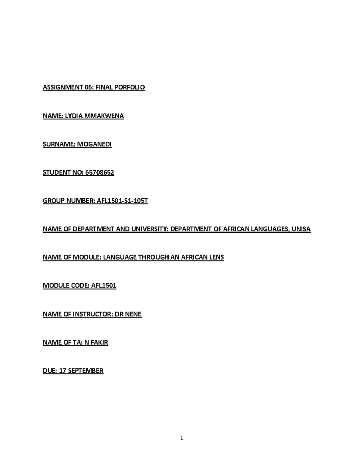 afl1501-portfolio-exam-llb-98680-unisa-studocu