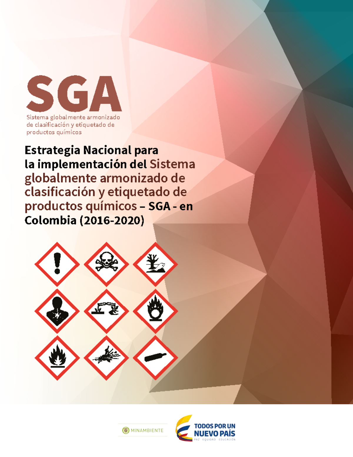 2 - Sga - Estrategia Nacional para la implementación del Sistema ...