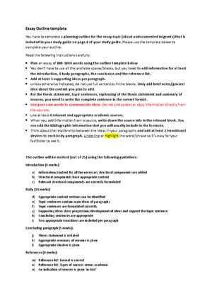 Referencing Footnote system guide - How to use the footnote system ...