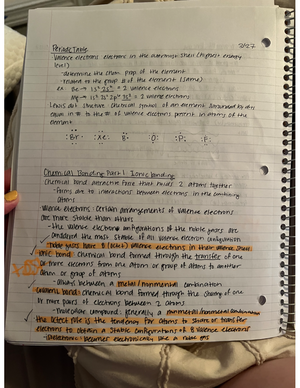 ACTG 201 Notes #5 - ACTG 201 - Studocu