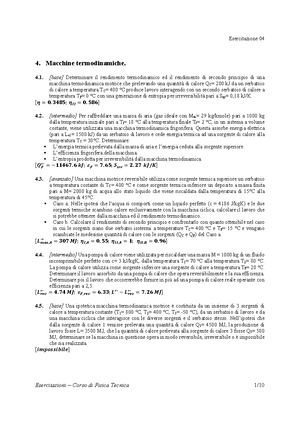 Tabelle R134a - Fisica Tecnica - Tabelle di saturazione di R134a liquido saturo vapore saturo ...
